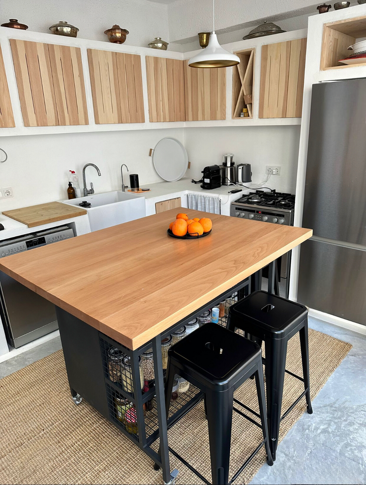 Soupente - Vintage, Endüstriyel ve Retro Stil – SOUPENTE