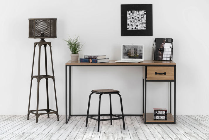 Brothers Study Desk – SOUPENTE