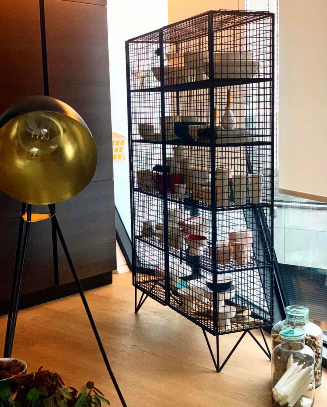 Soupente - Vintage, Endüstriyel ve Retro Stil – SOUPENTE