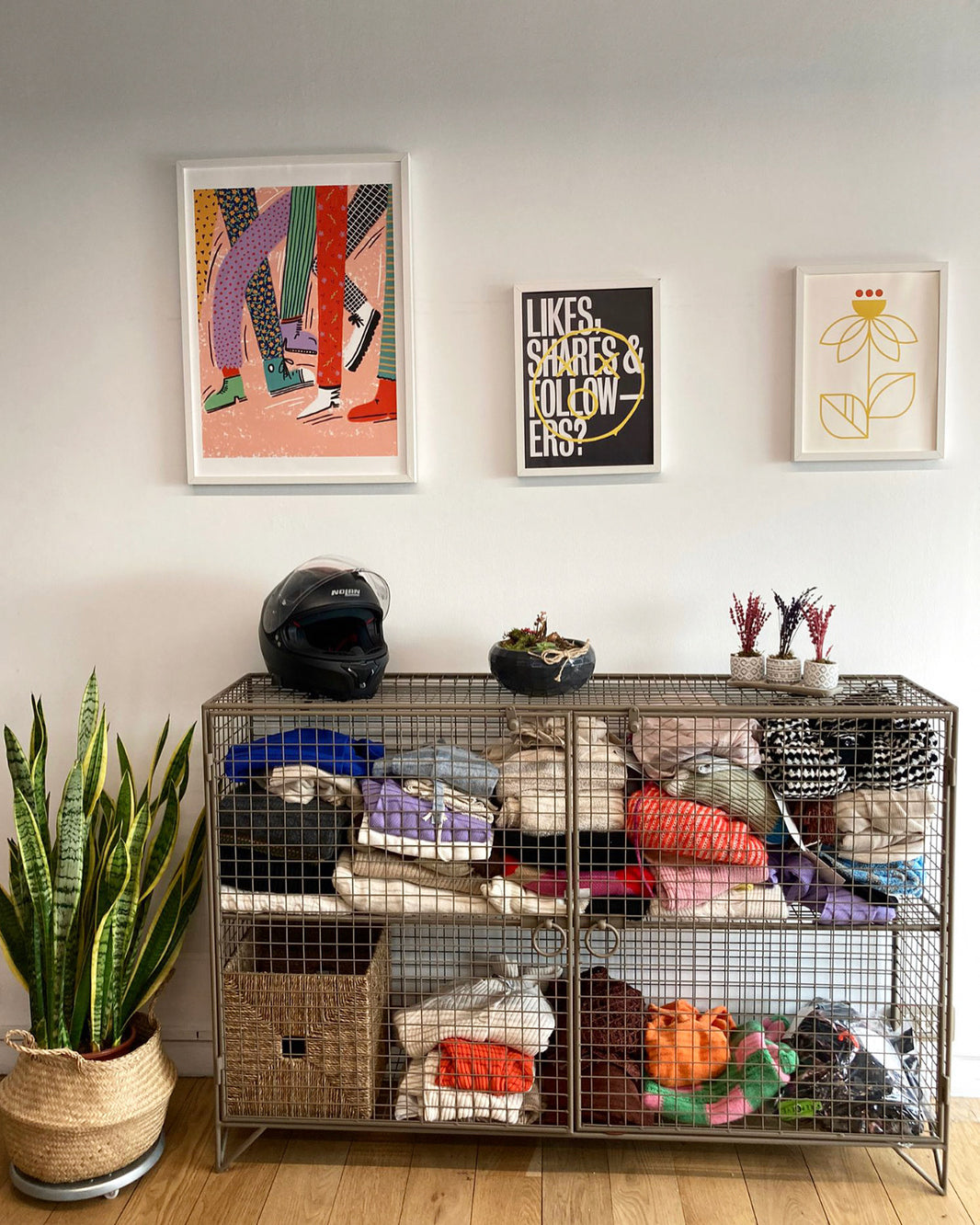 Soupente - Vintage, Endüstriyel ve Retro Stil – SOUPENTE